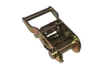 Tiedowns | BOSS Strapping