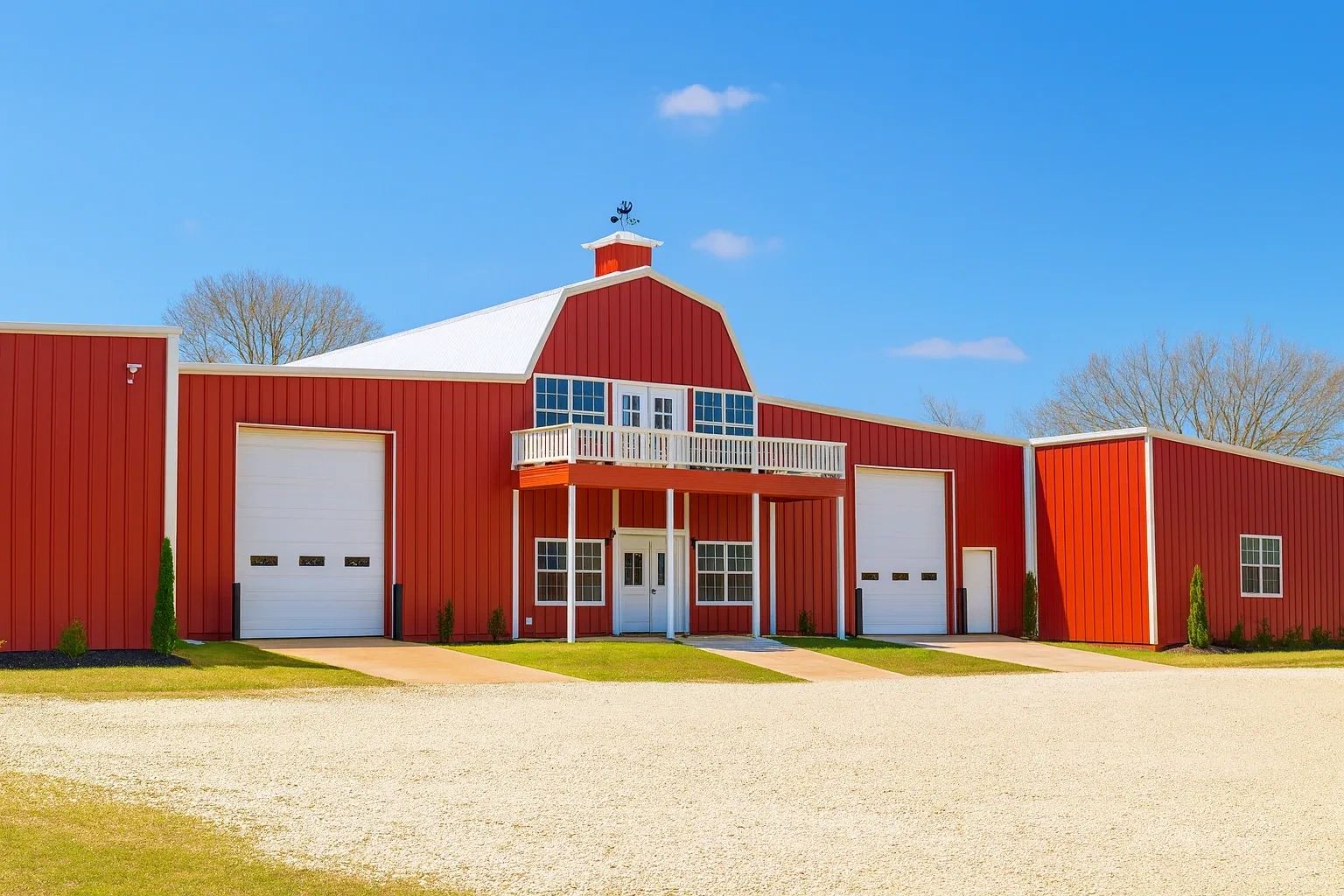 Logistics & Distribution