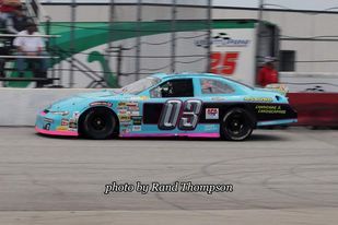 Teaming up with Clubb Racing Inc for 2022