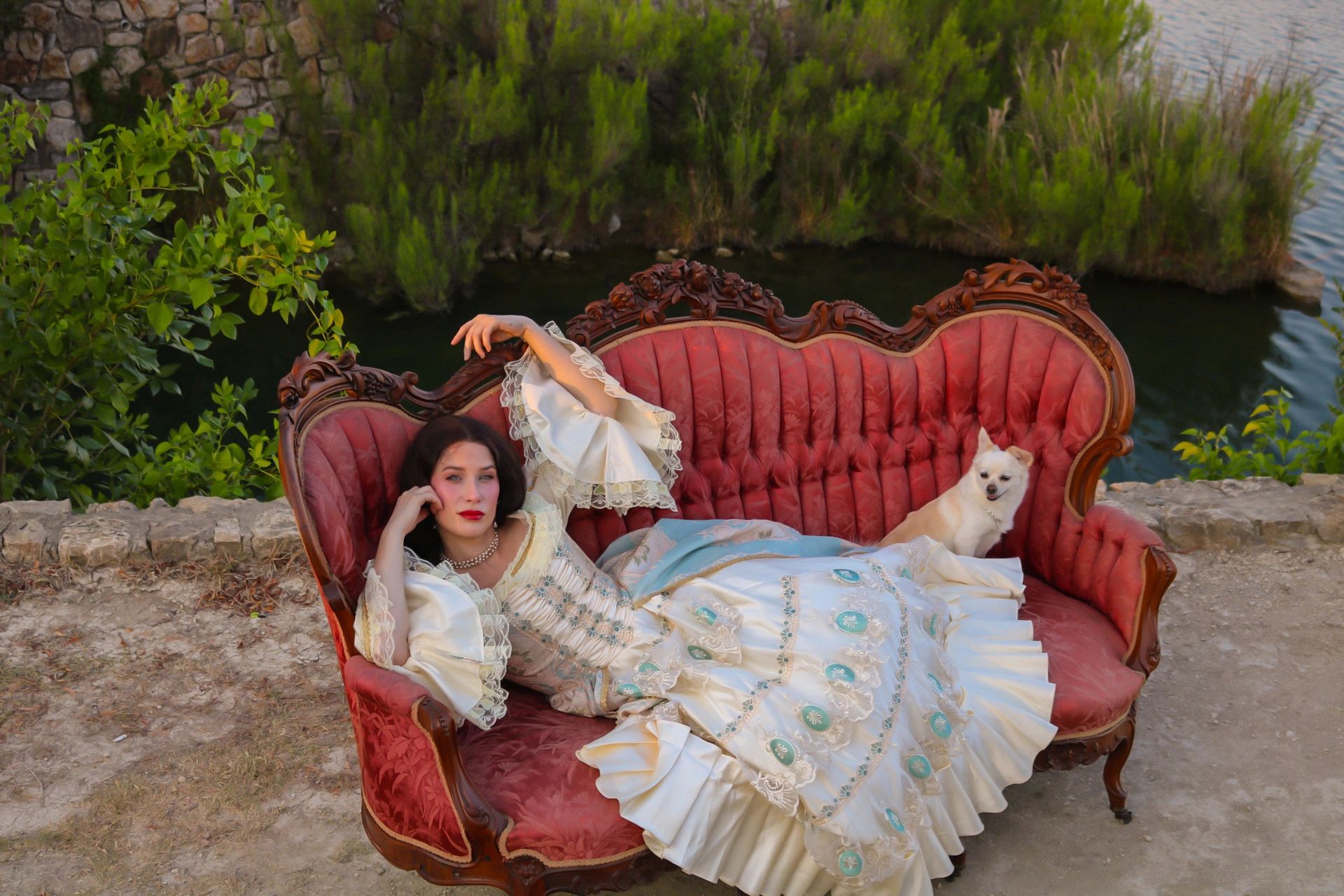 Baroness Tattoo - Custom Artwork, Artist Gallery, Artwork