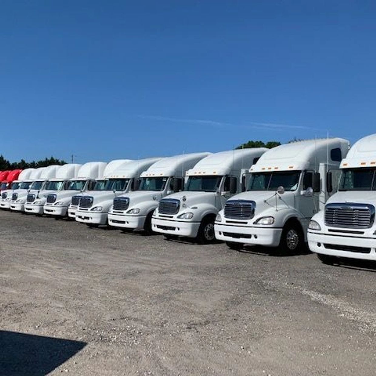 TRANSFER CROSSBORDER | soluciones en logistica