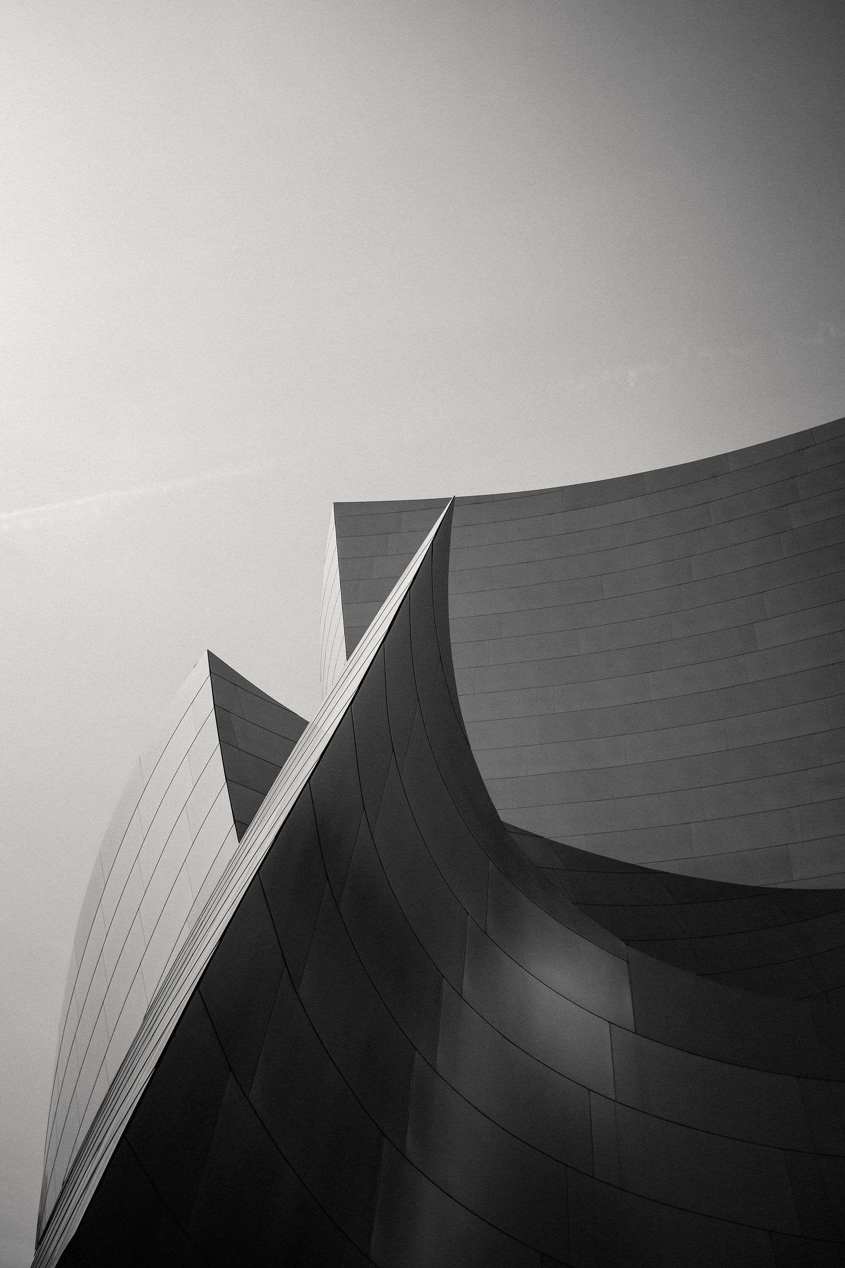 High Resolution Architectural Photography