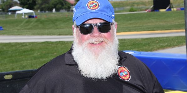 Dave "the king" Wilson