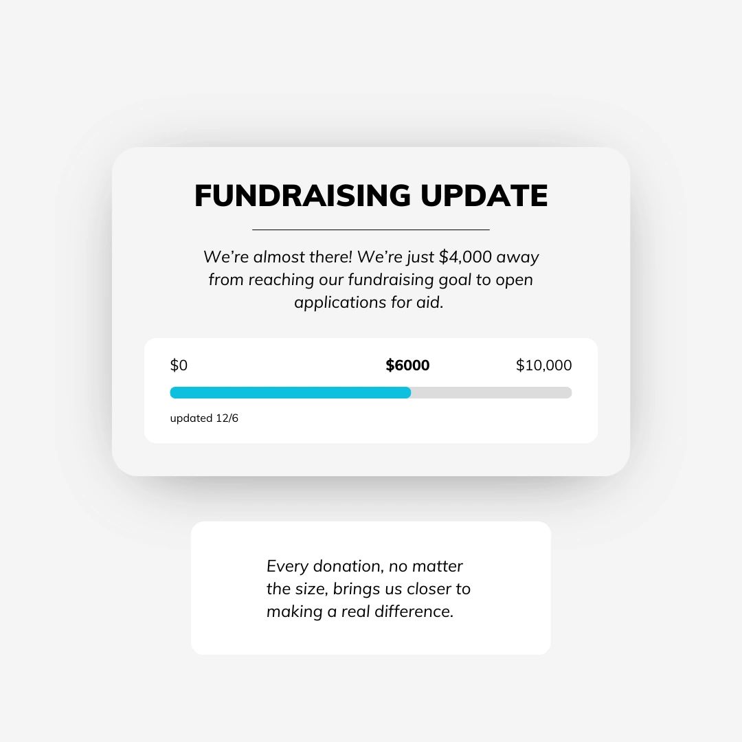 Apply For Aid | ARK Foundation