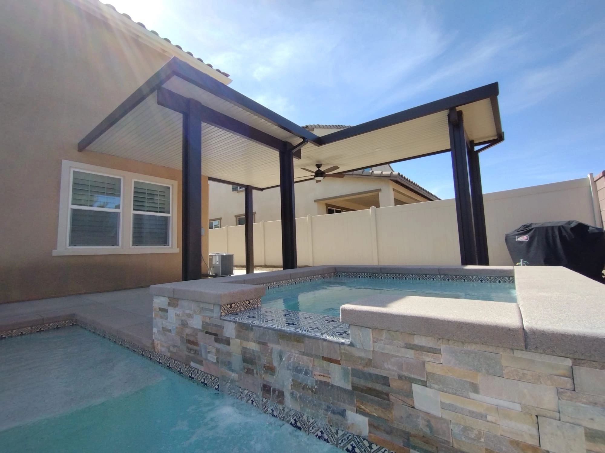 Apex Patio Covers