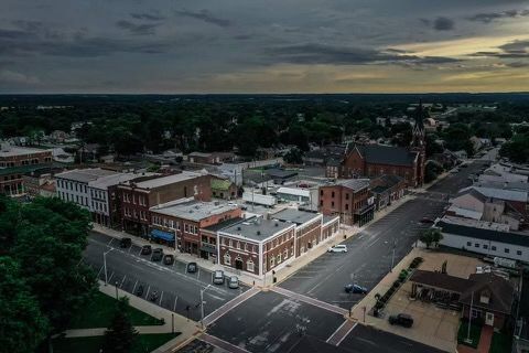 Co-Working, Office Lease - The Vaults Workplace @ the historic ...