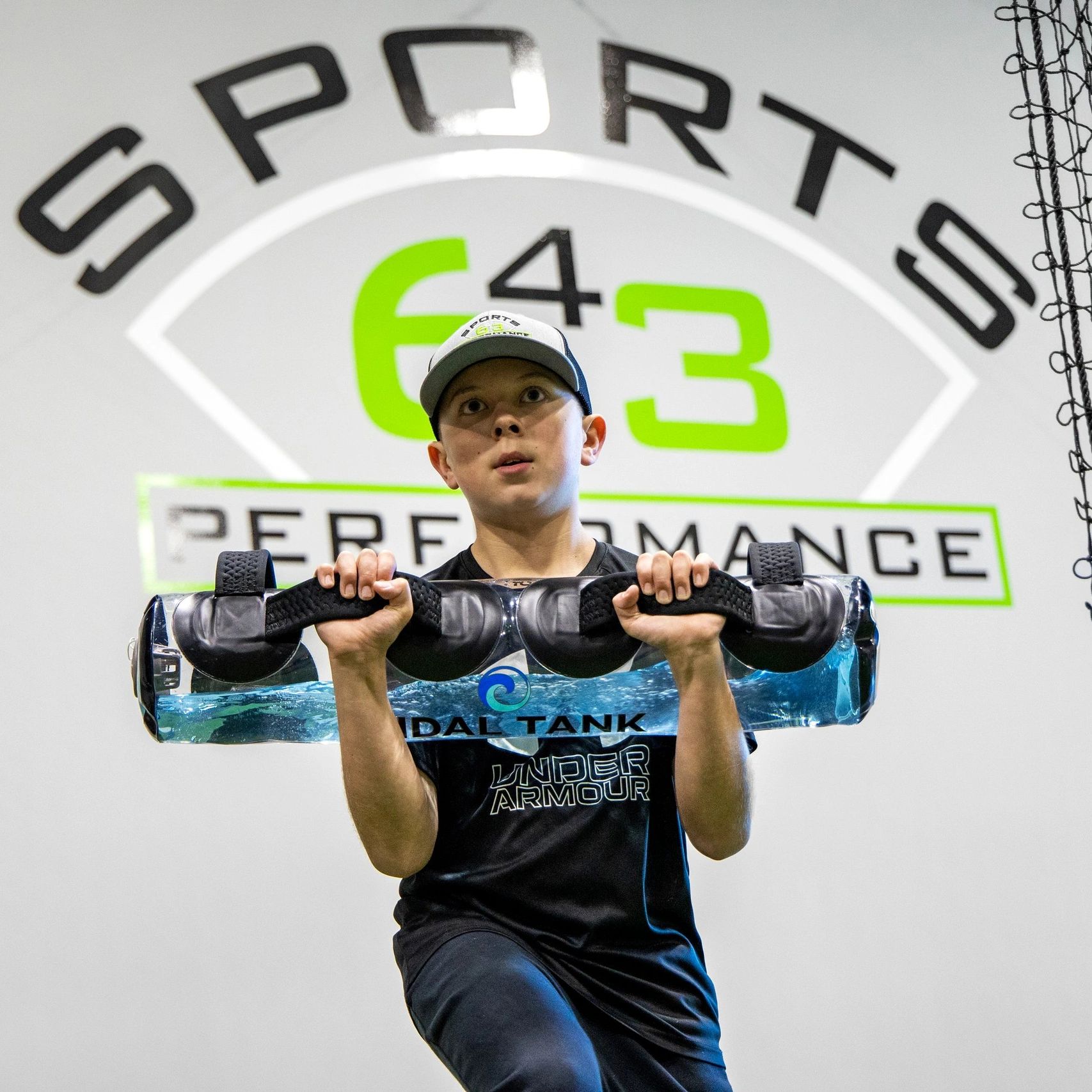 Contact | 643 Sports Performance