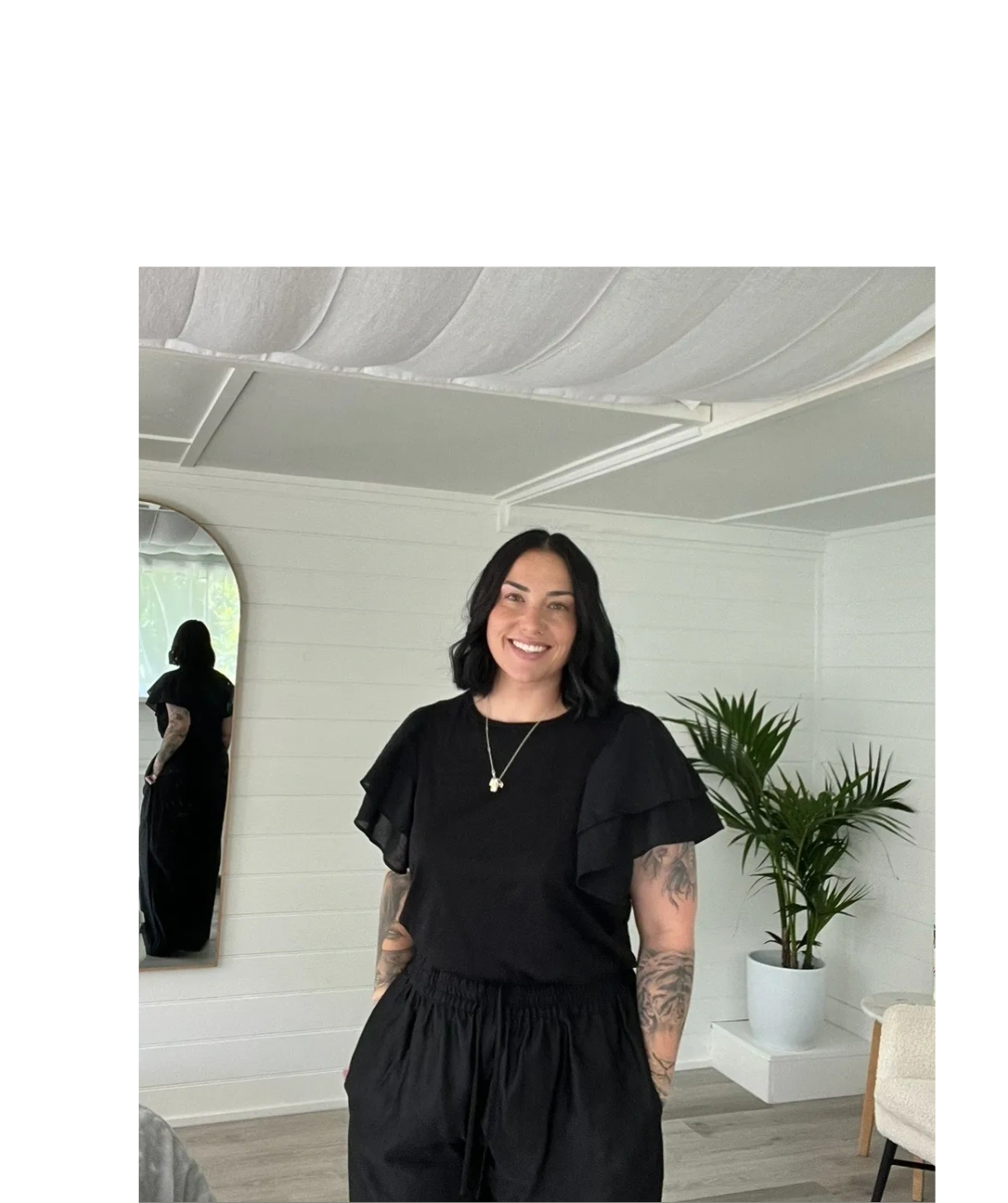 HOME [exhalestudio.au]