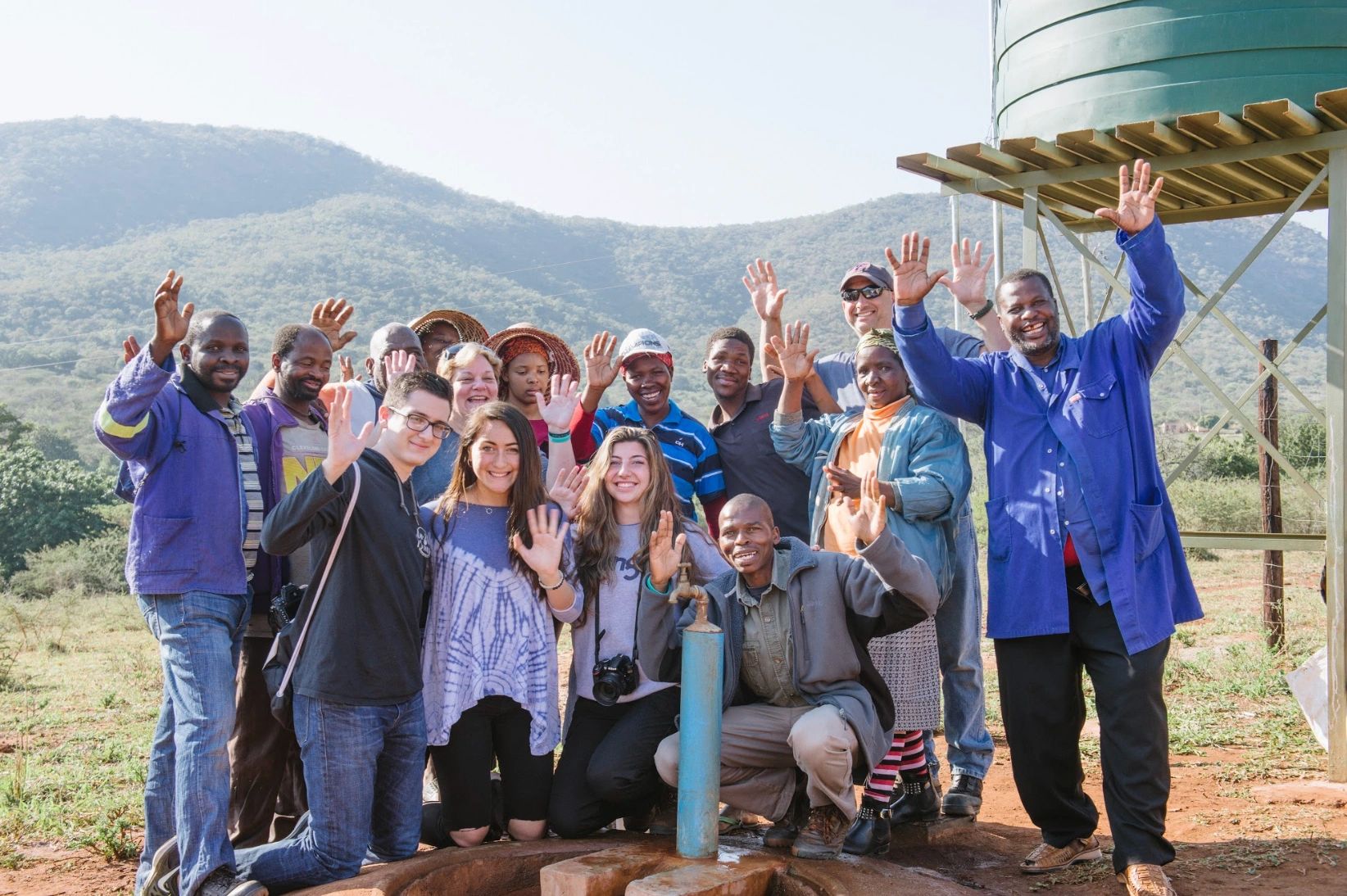 West Islip Thirst Project