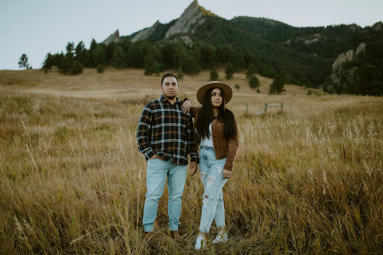 Wedding Videography and Photography - Reyes Photo and Film