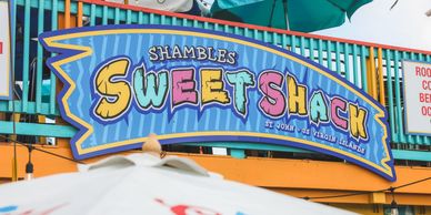 HOME [shamblesvi.com]