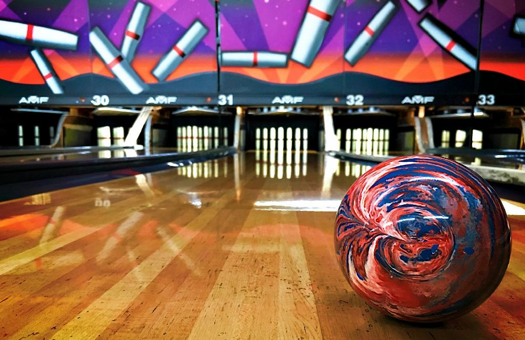 Leos Metro Bowl