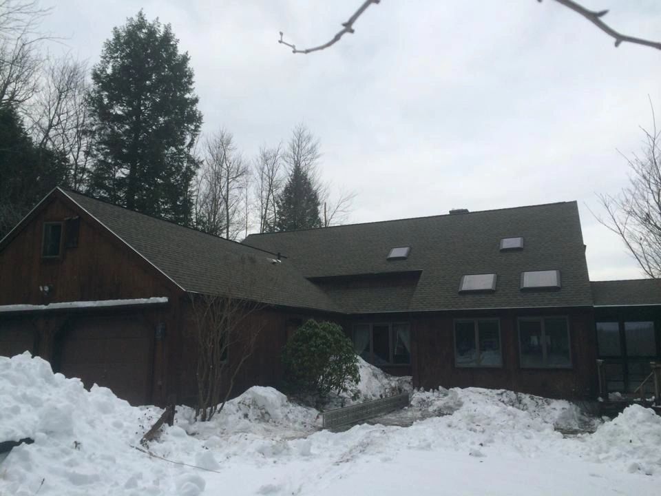 DCL Custom Construction