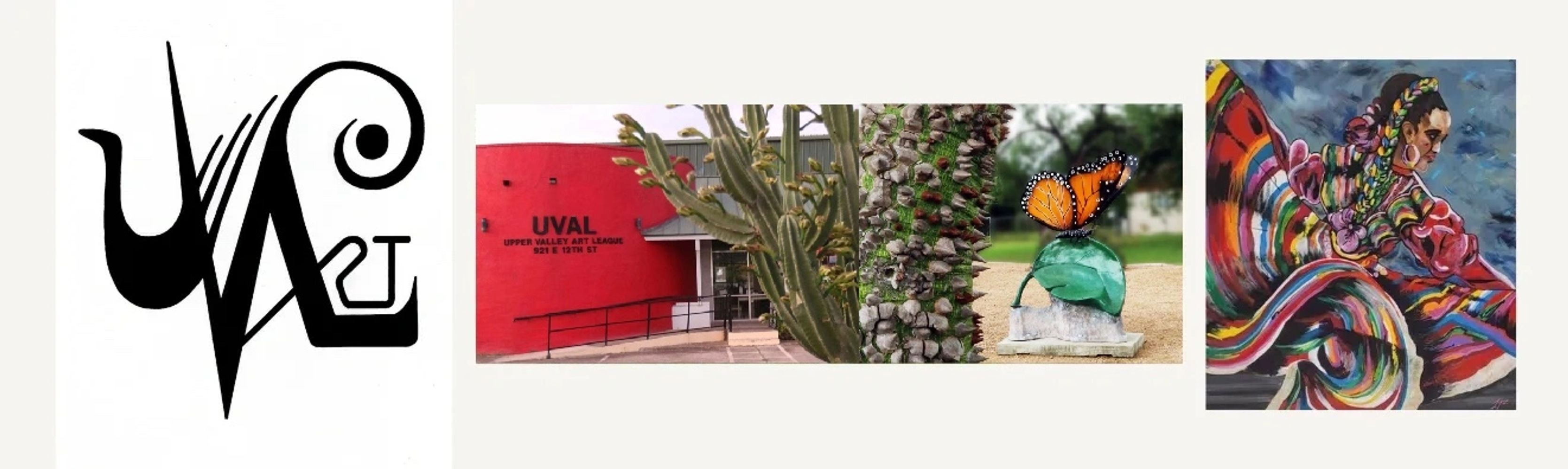 Fine Art Gallery | UVAL