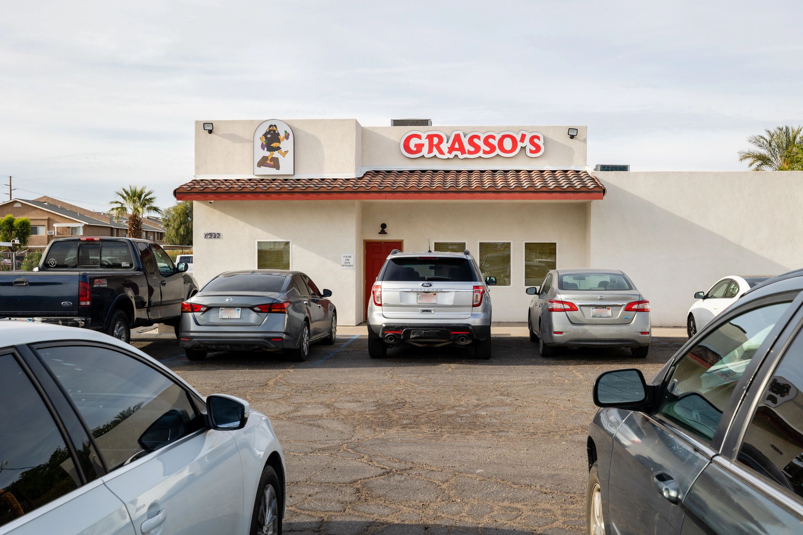 Grasso's Italian Restaurant