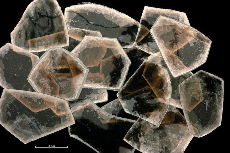 Sublime Mica - Mica Powder, Wet Ground Mica