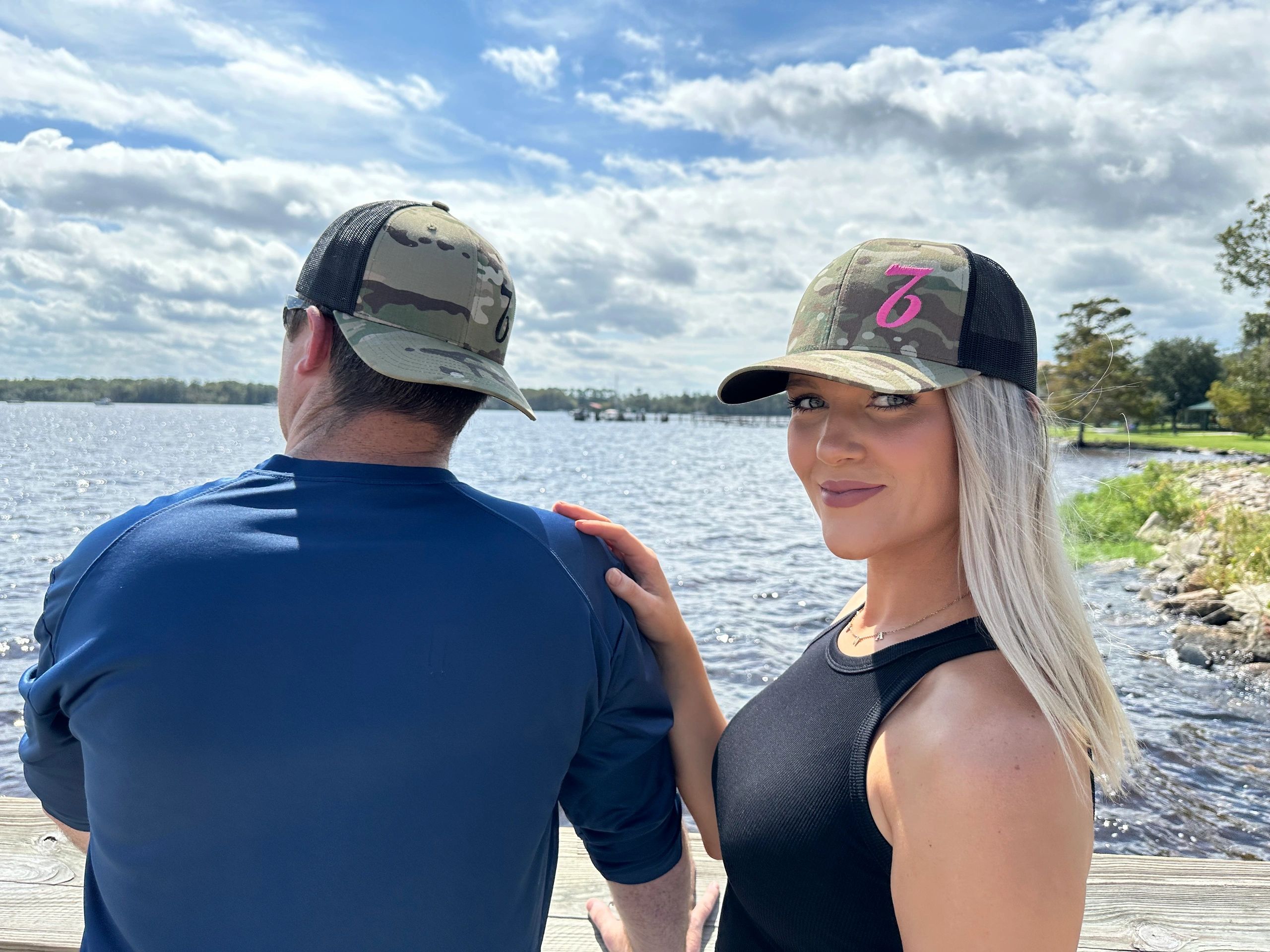 Shop Patriotic Hats - 1776 Hat Company