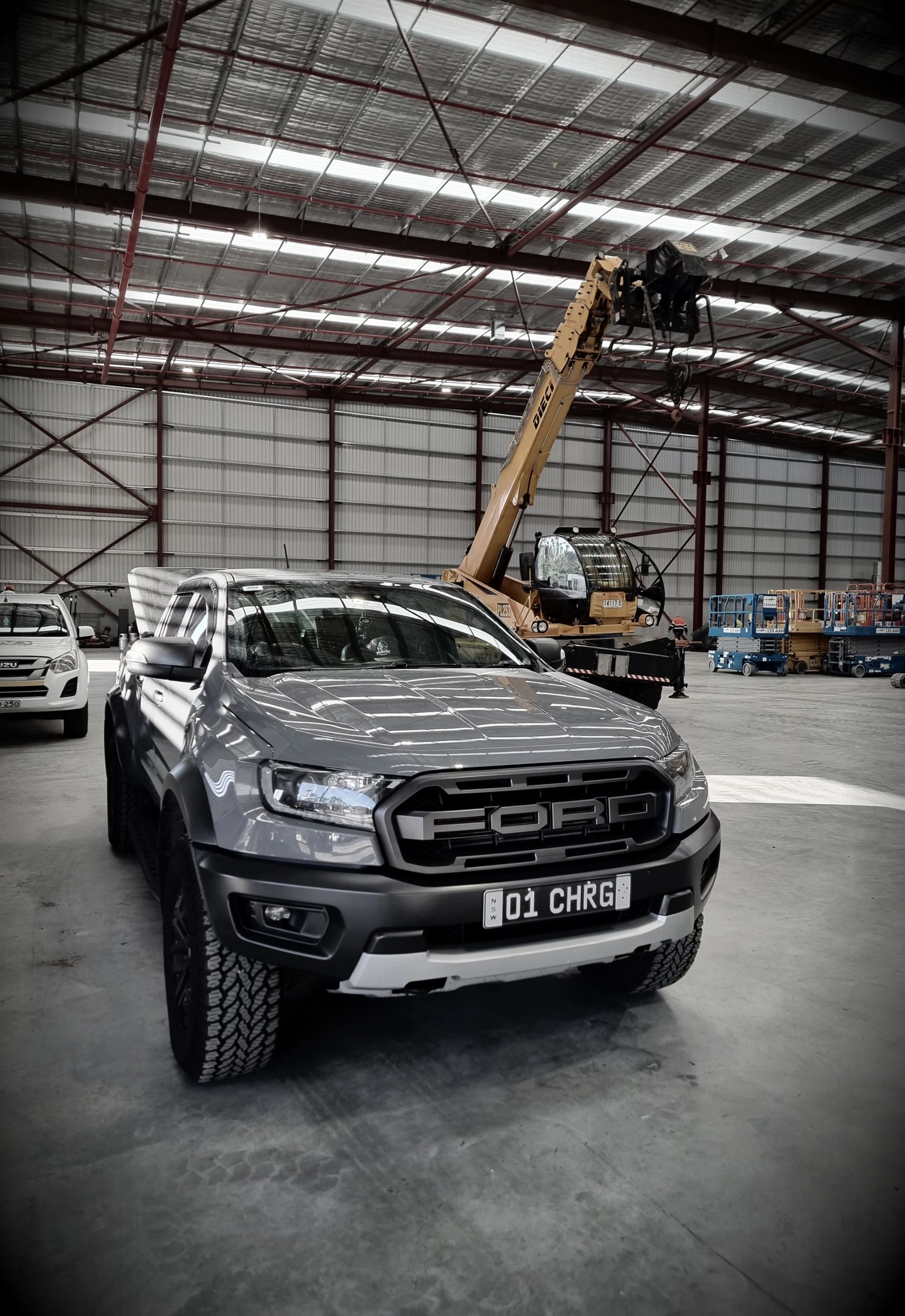 CHARGE AUTO GROUP - Auto Electrical, Air Conditioning, PLC, Electric ...