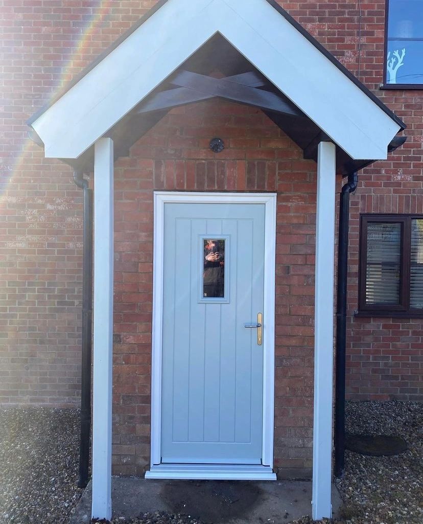 Rise Windows & Doors