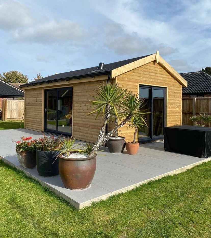 Rise Windows & Doors