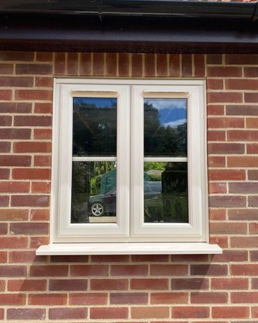uPVC Window Installer | Rise Windows and Doors | Norwich
