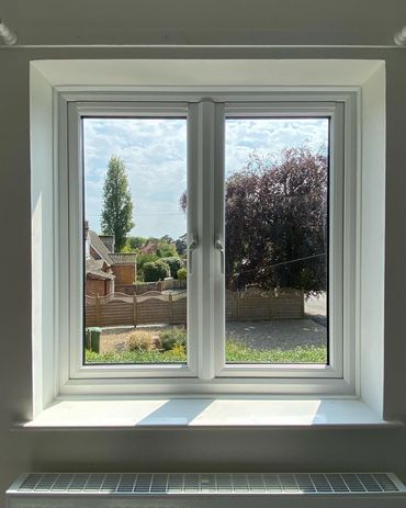 uPVC Window Installer | Rise Windows and Doors | Norwich