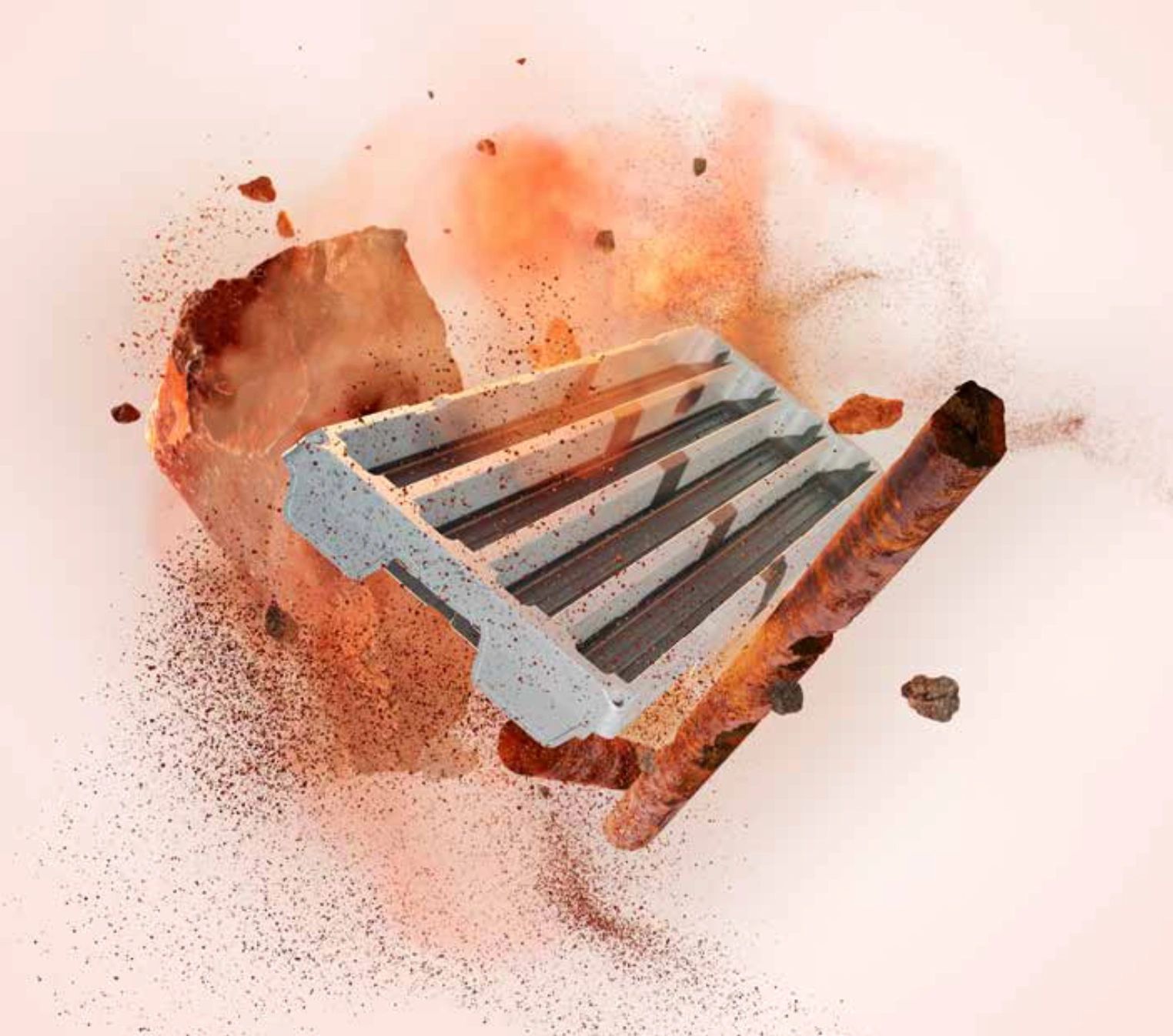 Core Trays and Core Boxes - CoreSafe Core Solutions