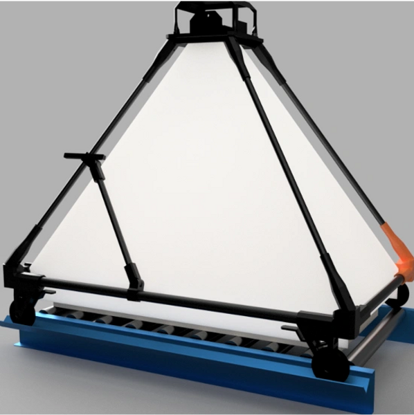 Core Trays and Core Boxes - CoreSafe Core Solutions