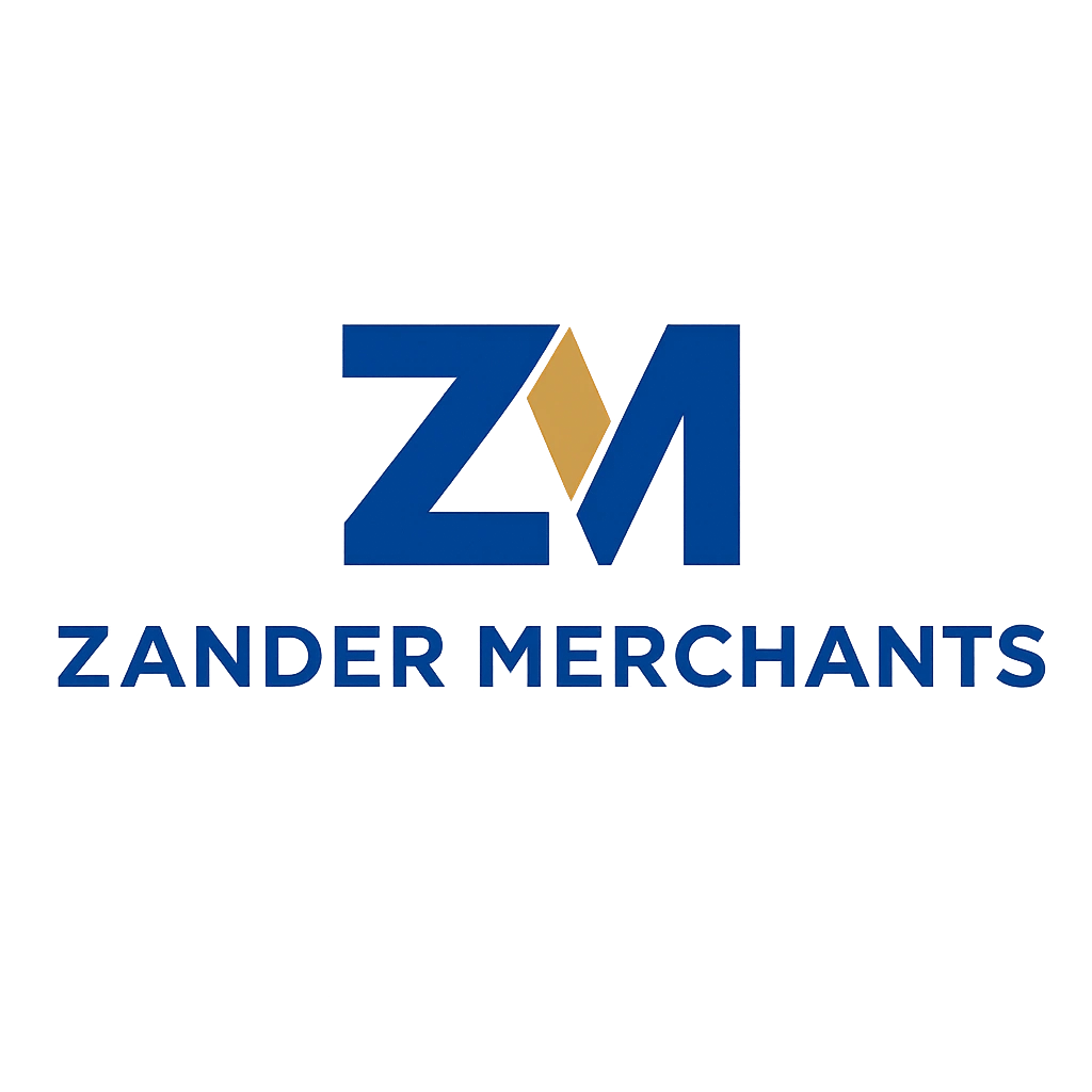 Zander Merchants