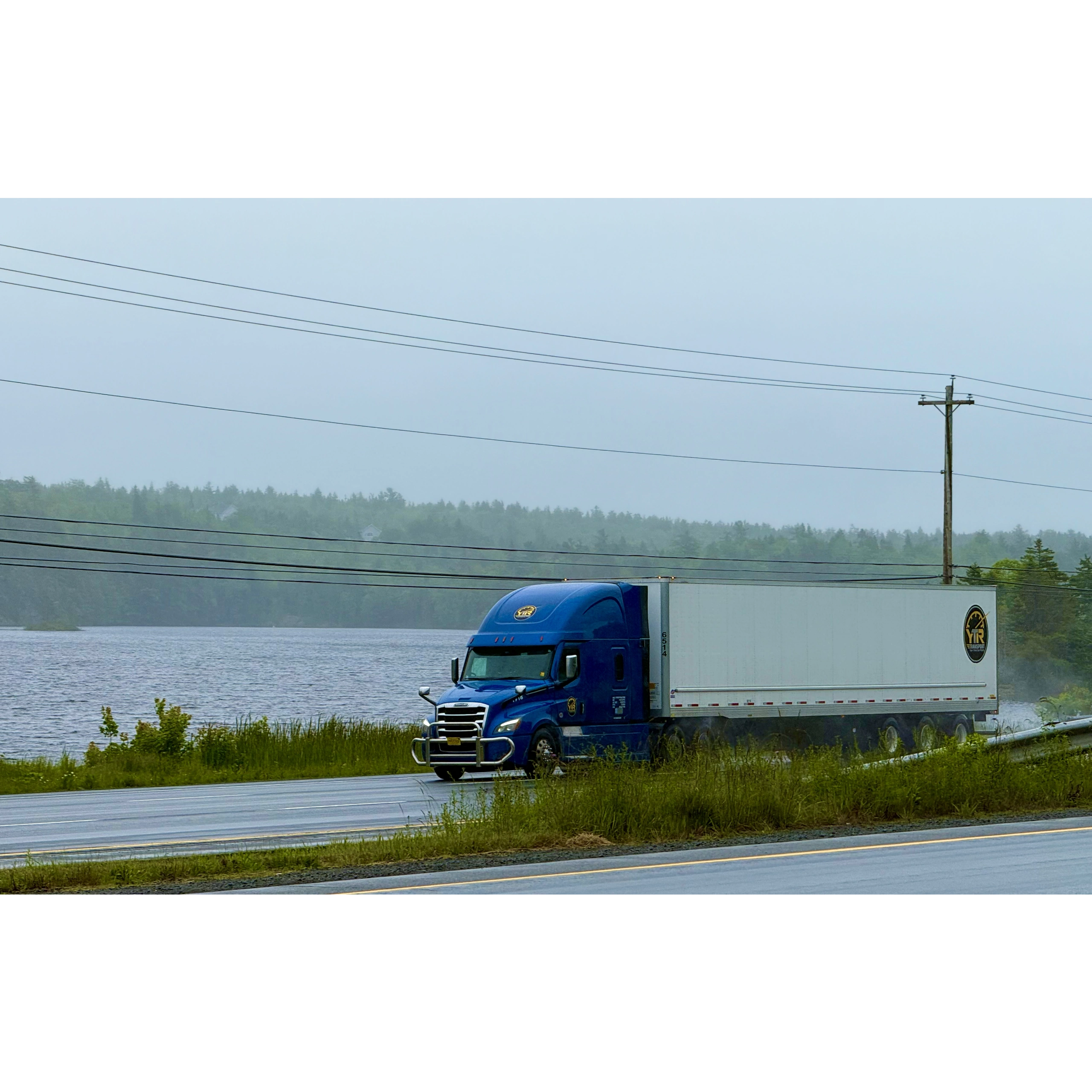 YTR Transport
