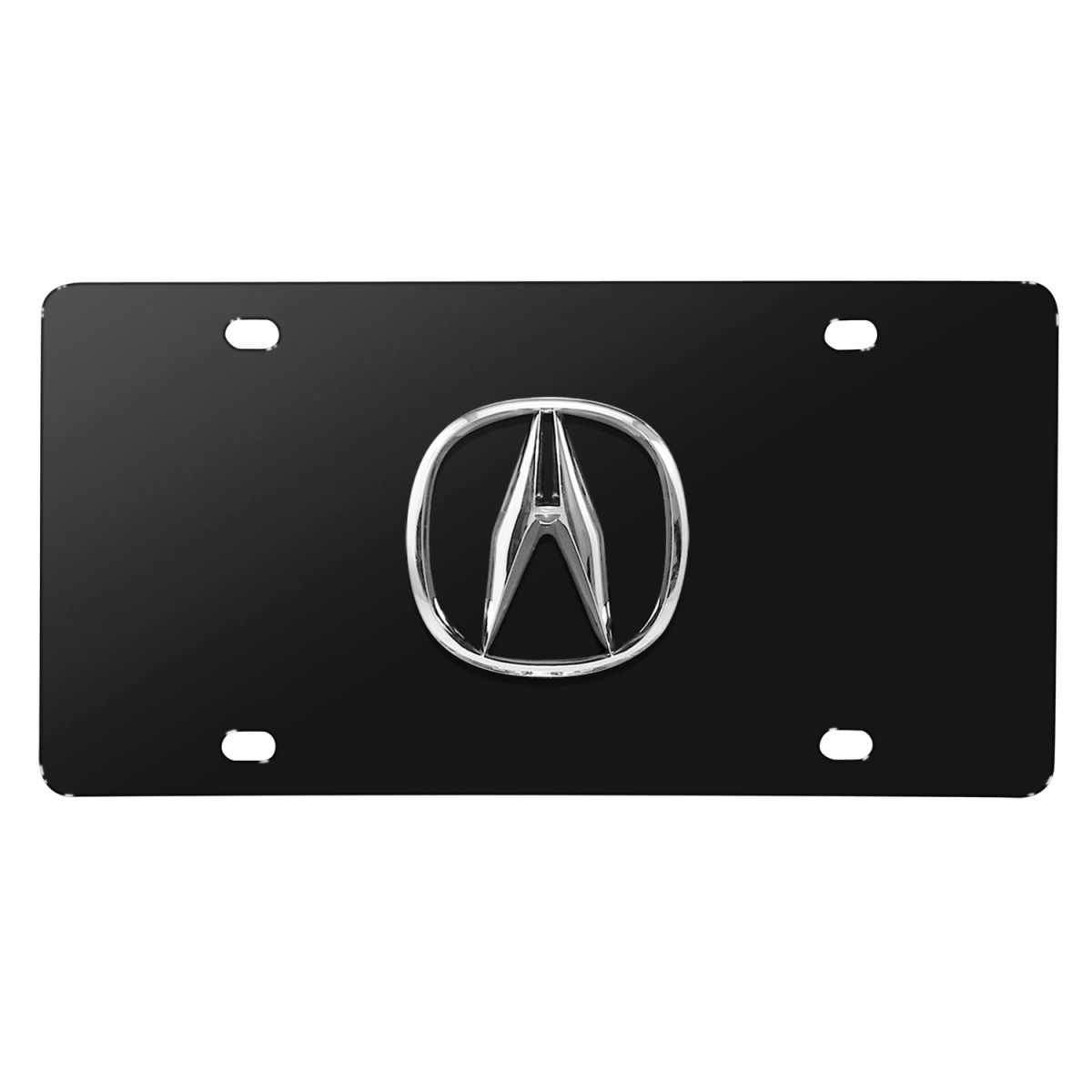 Acura License Plates