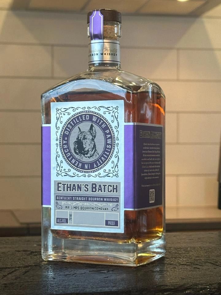 Ethan’s amazing journey