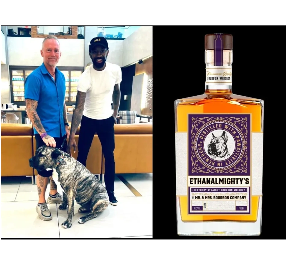 EthanAlmighty - Ethanalmighty, Ethan the Dog, Dog