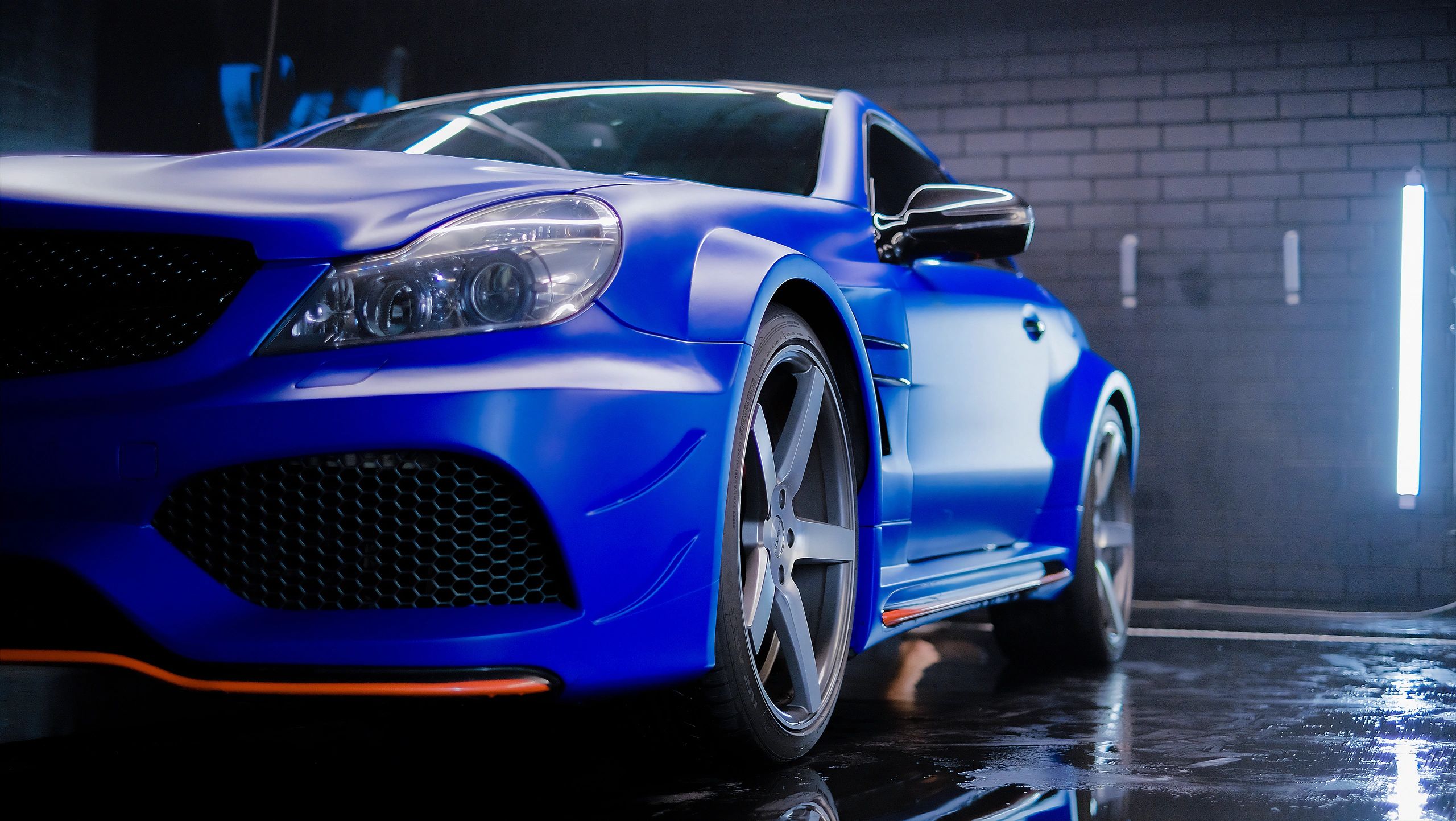 Complete Auto Detailing