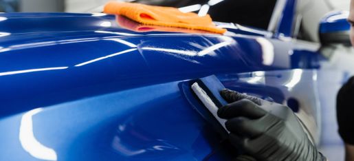 Complete Auto Detailing