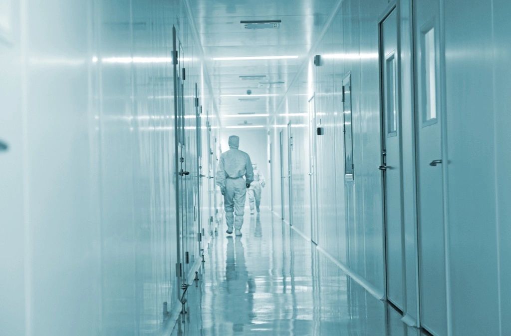 Cleanroom Testing - On-time Cleanroom Testing
