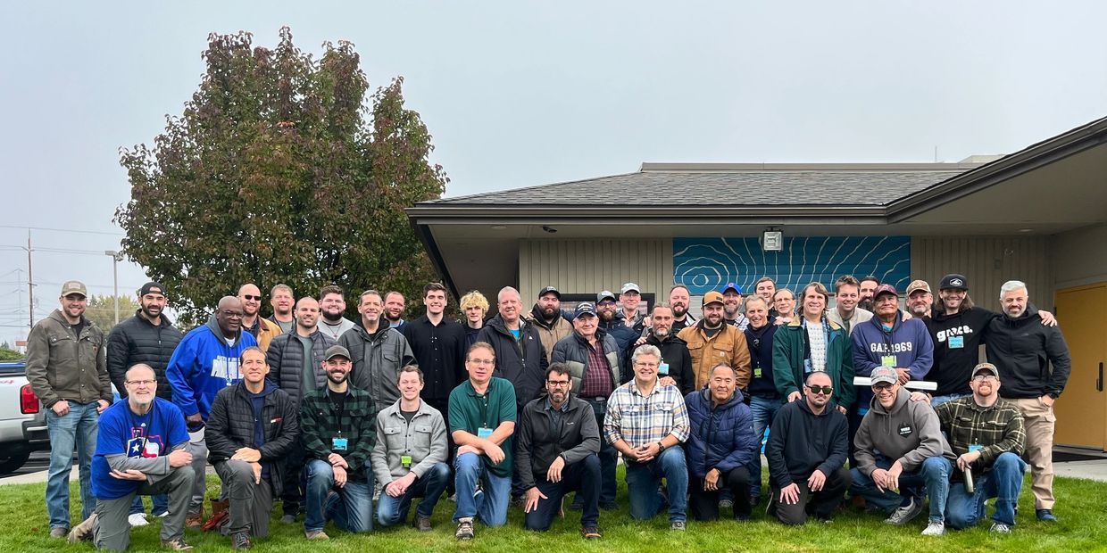 Word Retreat for Men | Word Ministry