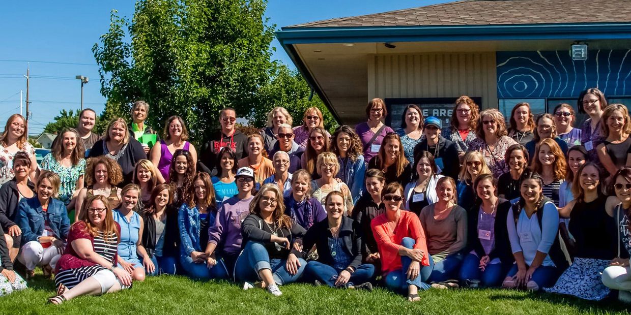 Word Retreat for Women | Word Ministry