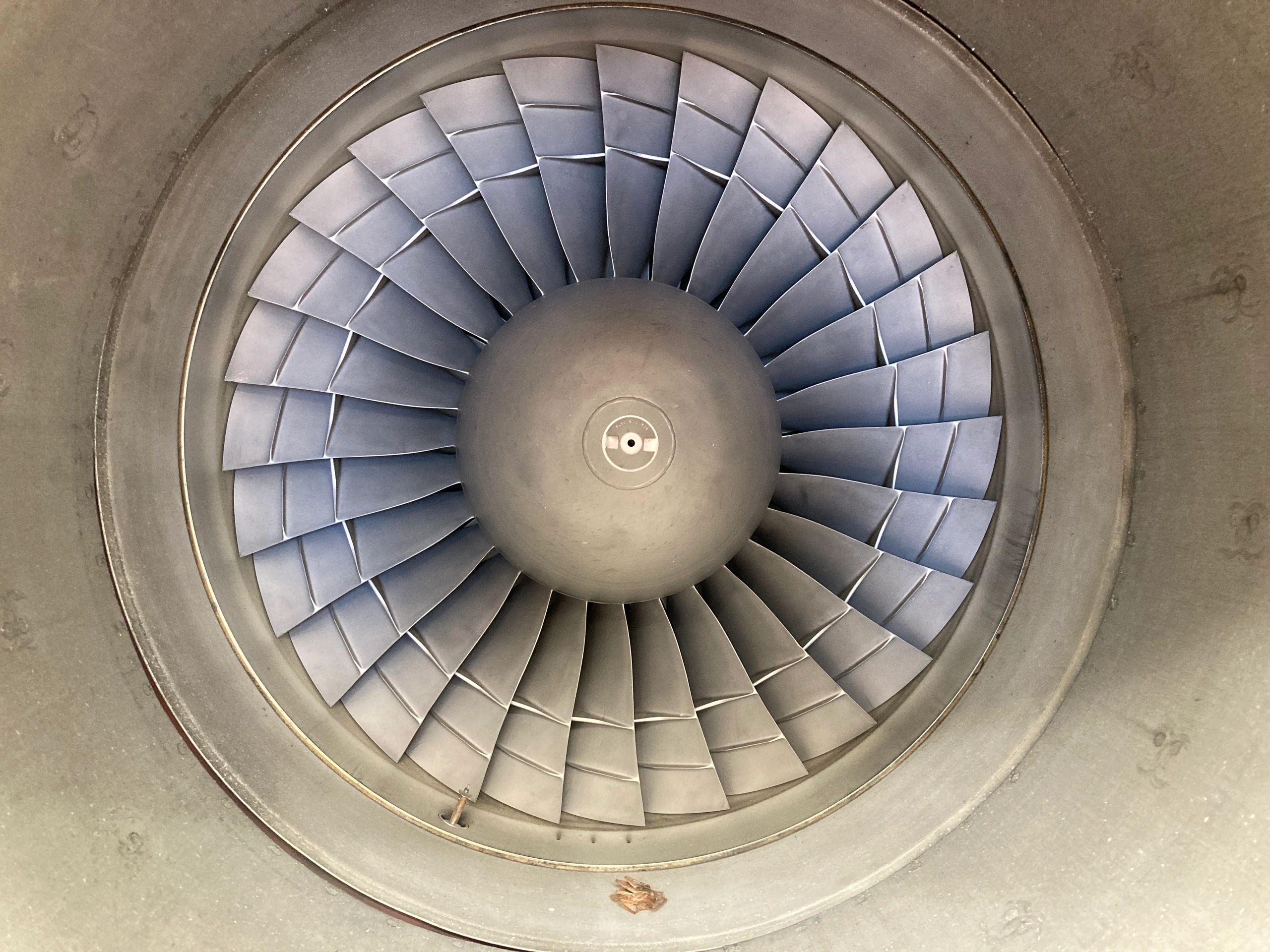 Maintenance Program