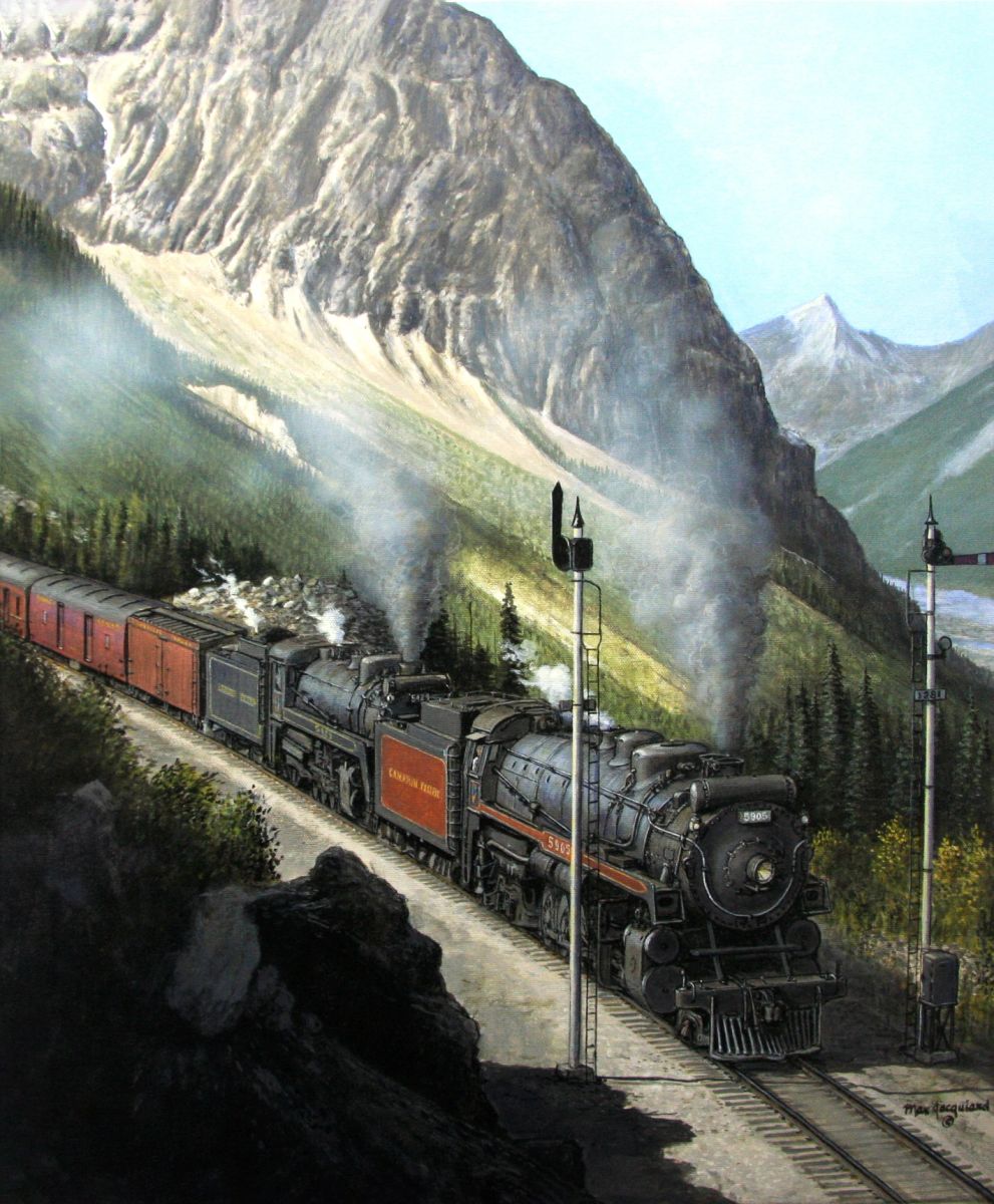 Partridge on the Hill (Legacy Edition Print) by Max Jacquiard