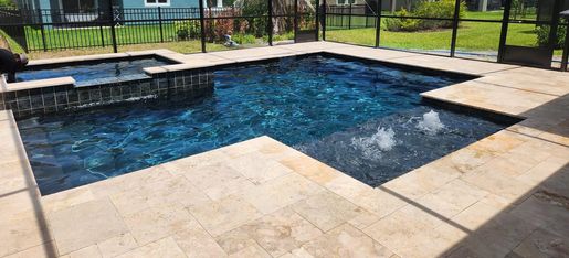 Residential Pools | Divine Pool Concepts