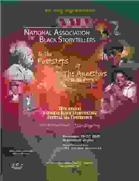 Black Storytellers - Keepers Of The Culture | Keepers Of The Culture