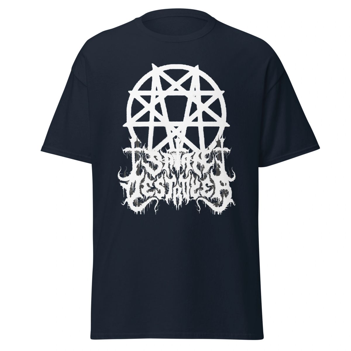 Satan Destroyer – Repentagram (T-Shirt)