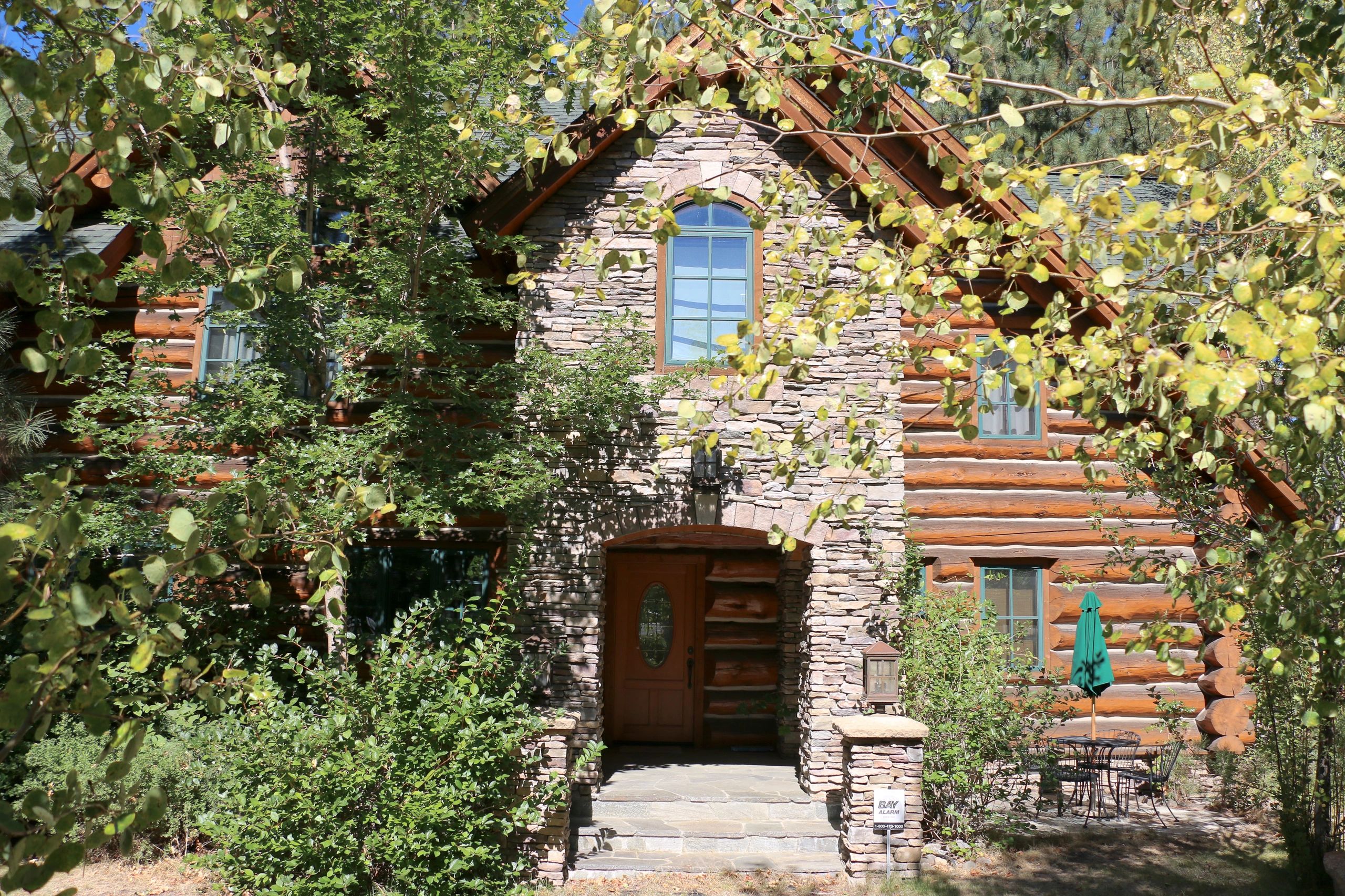 Larry Jackson Construction