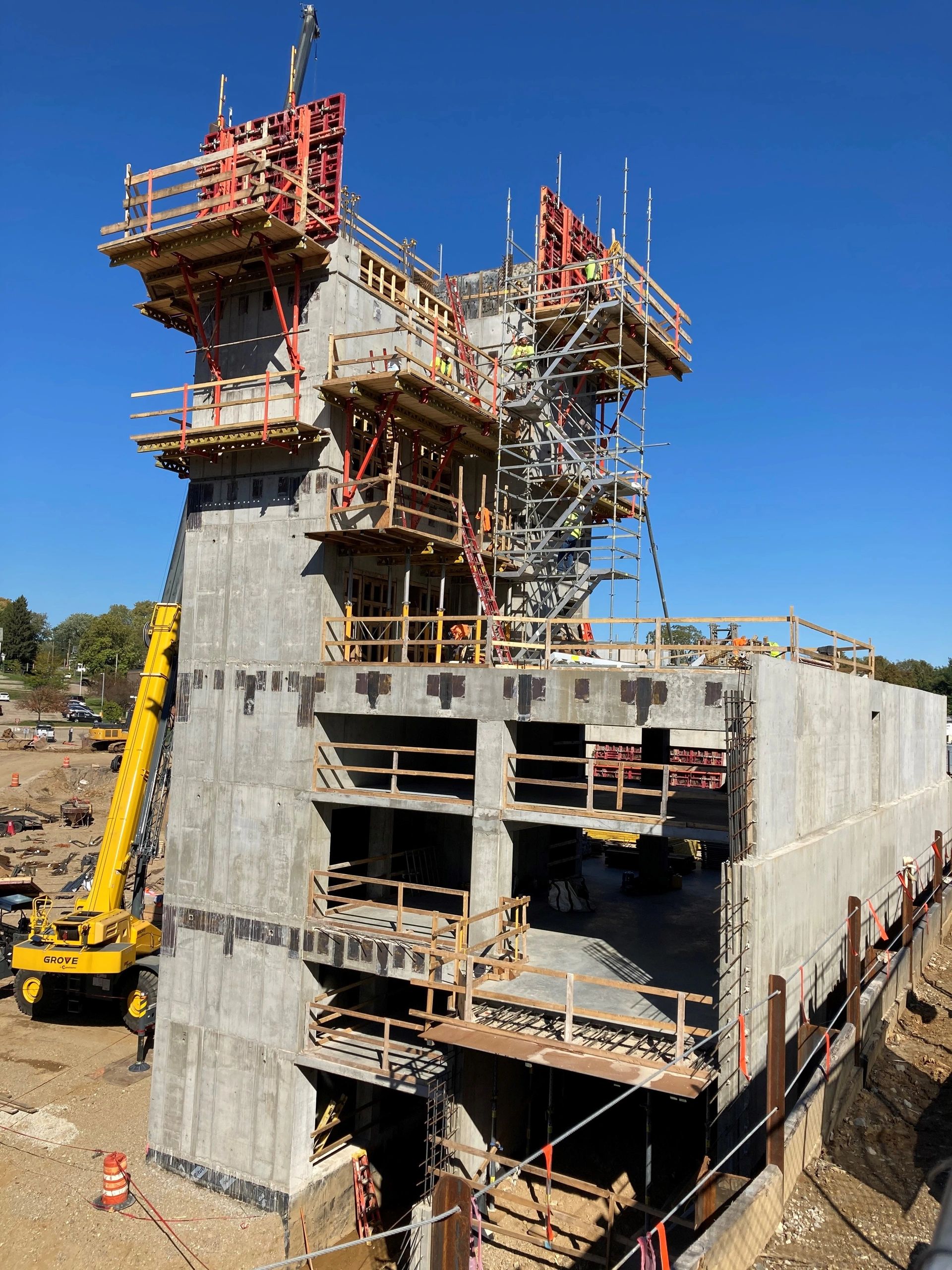 Meza Building Enterprises, LLC