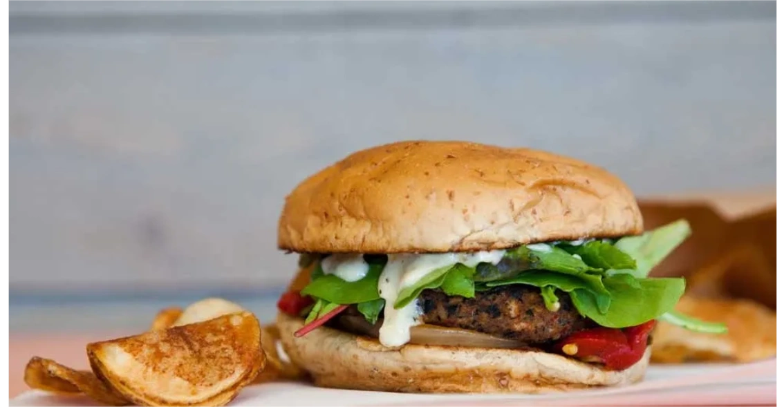 Fozzie's Sandwich Emporium - Sandwiches, Vegan, Sandwiches