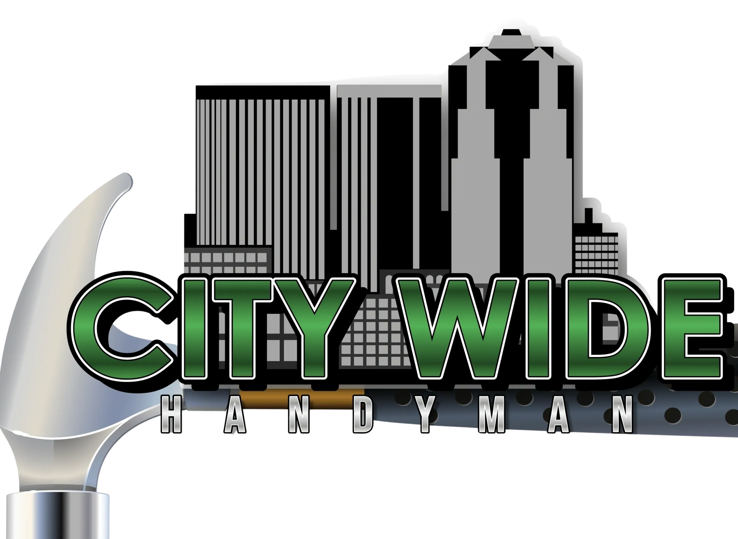 City-Wide Handyman | General Contractor & Handyman in Tucson, AZ