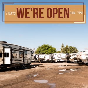 Route 66 RV Ranch