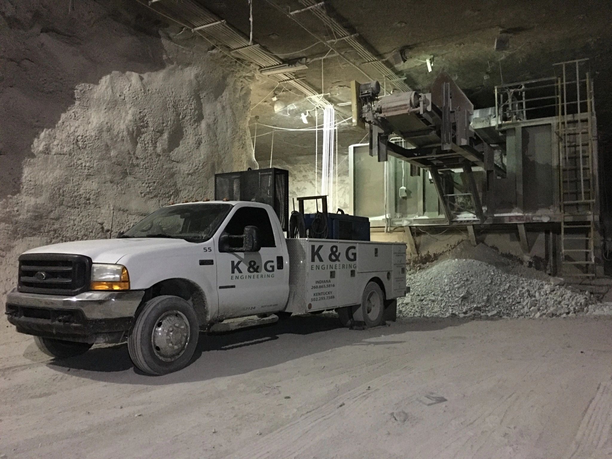 K & G Engineering, LLC - Home