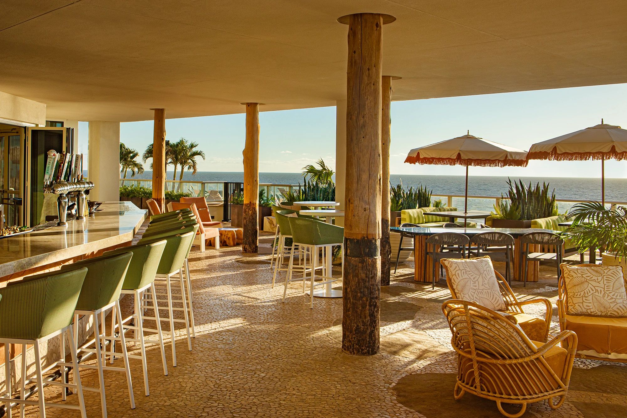 Tesoro At JW Marriott Marco Island